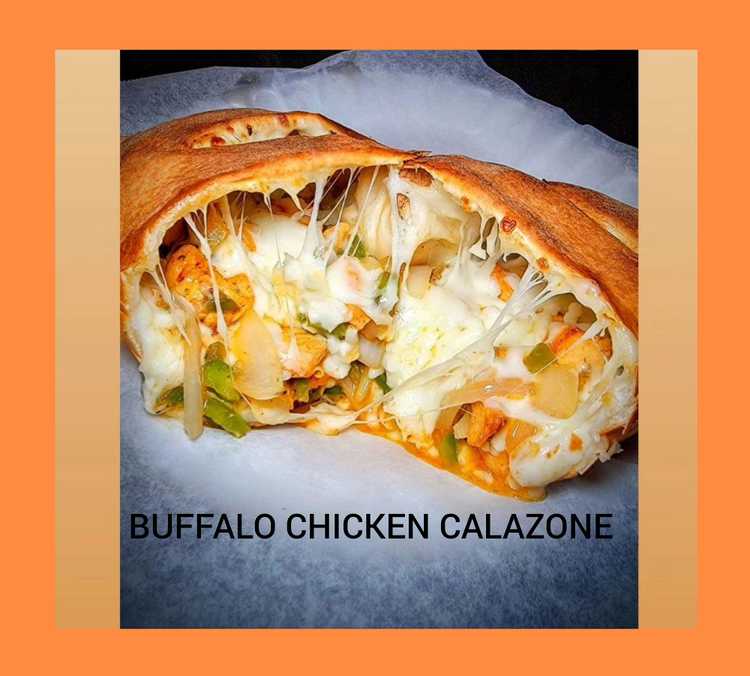 Max Pizza Home - Best Pizza in Englewood